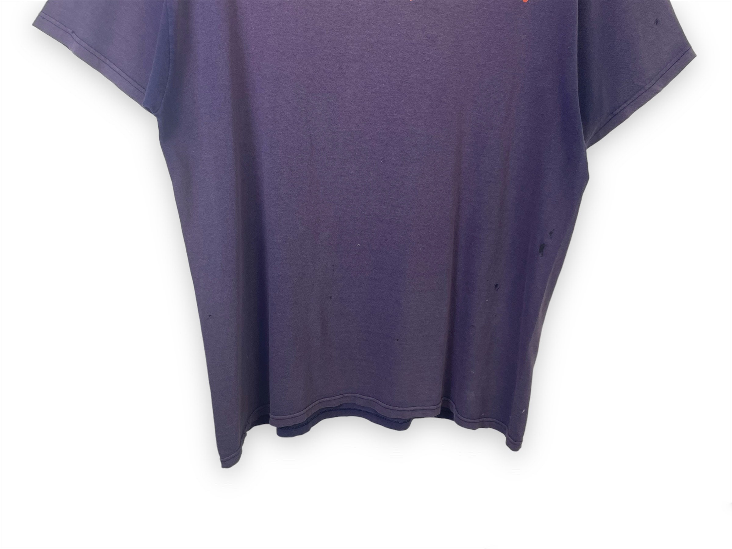 Rare Vintage Y2K Disstress Disturbed T Shirt - Etsy