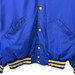 Rare Vintage 80's Butwin Satin Jacket - Etsy
