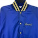 Rare Vintage 80's Butwin Satin Jacket - Etsy