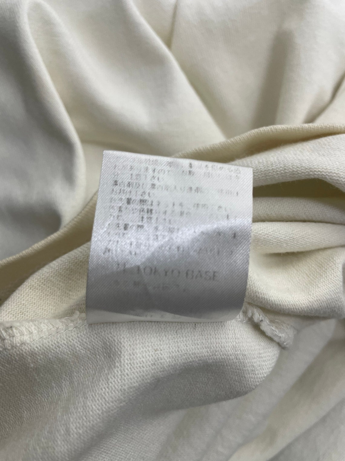 Rare Vintage Number nine Spellout Logo Sweatshirt - Etsy