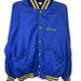 Rare Vintage 80's Butwin Satin Jacket - Etsy
