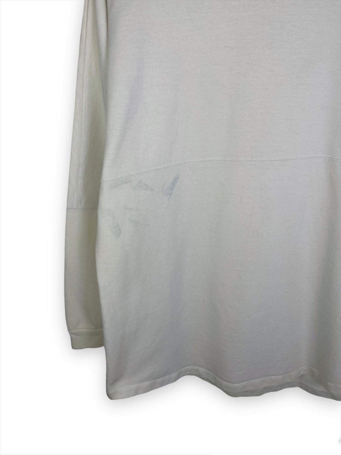 Rare Vintage Number nine Spellout Logo Sweatshirt - Etsy