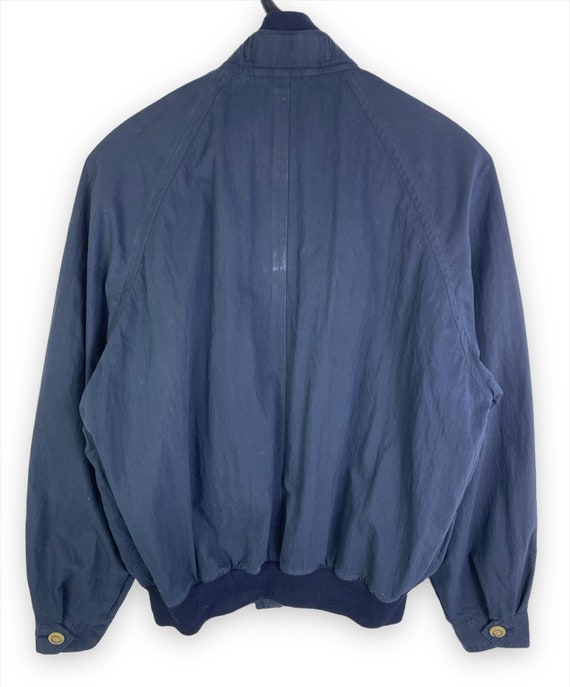 Rare Vintage Baracuta G9 Harrington Bomber Jacket - Gem