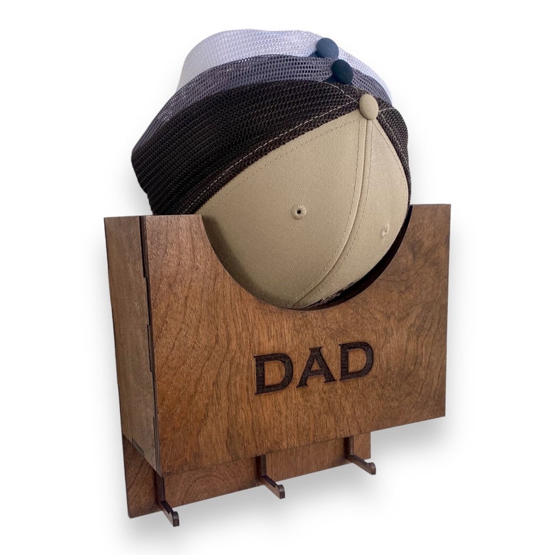 Baseball Cap Wall Holder - Etsy