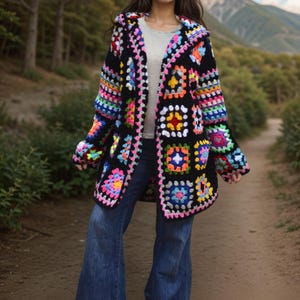 Wool Cardigan, Wool Coat, Wool Pullover, Wool Jacket, Wool Sweater ...