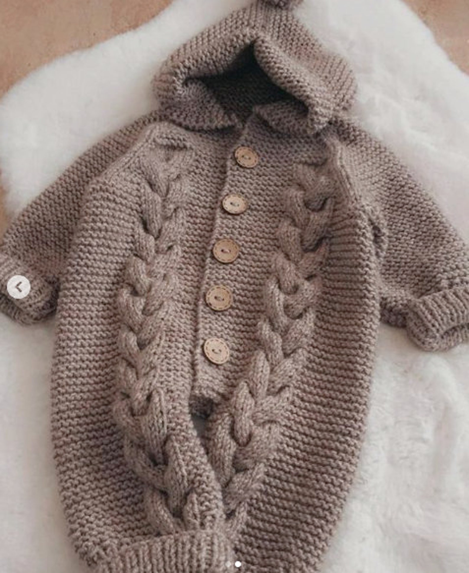 Knitted Baby Clothes Newborn Knitted Clothing Knitted Baby - Etsy