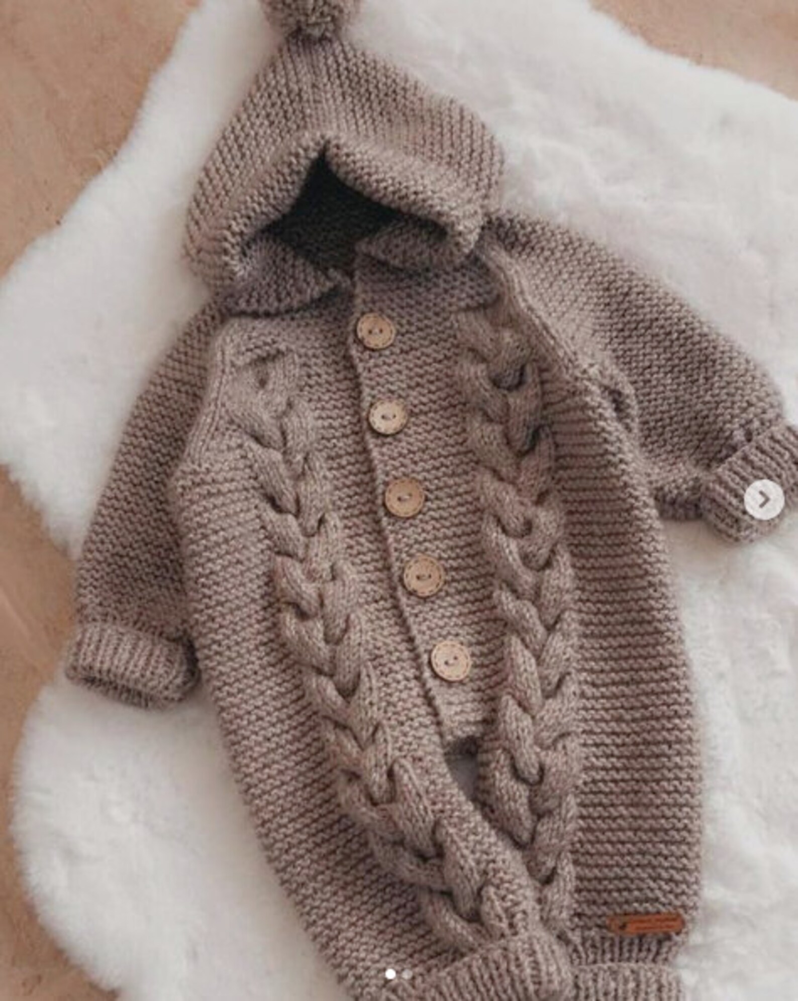 Knitted Baby Clothes Newborn Knitted Clothing Knitted Baby - Etsy