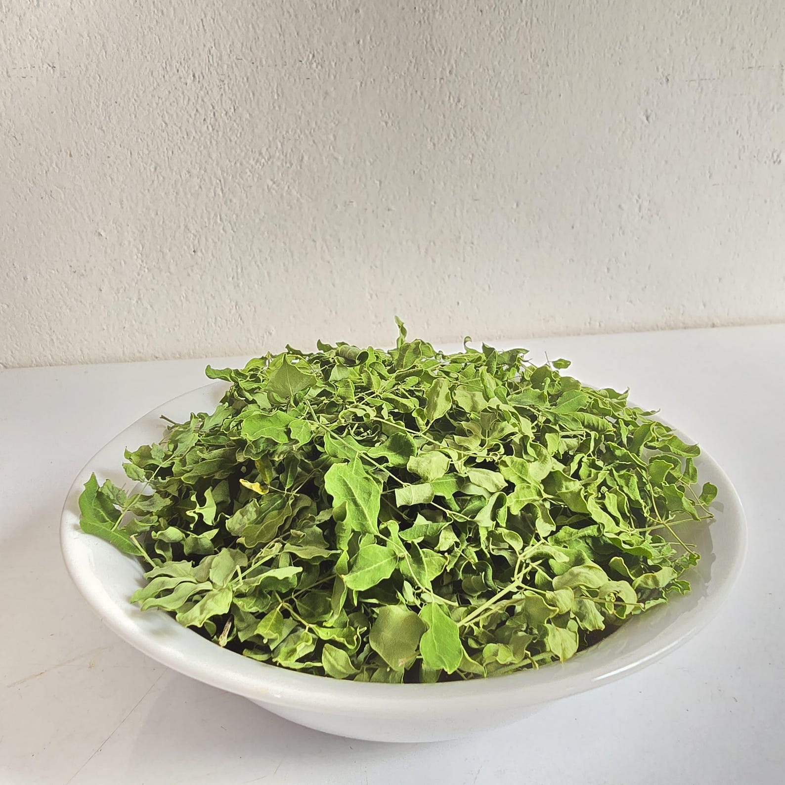 Moringa Leaves | Organic Dried Moringa Oleifera | Superfood for Energy ...