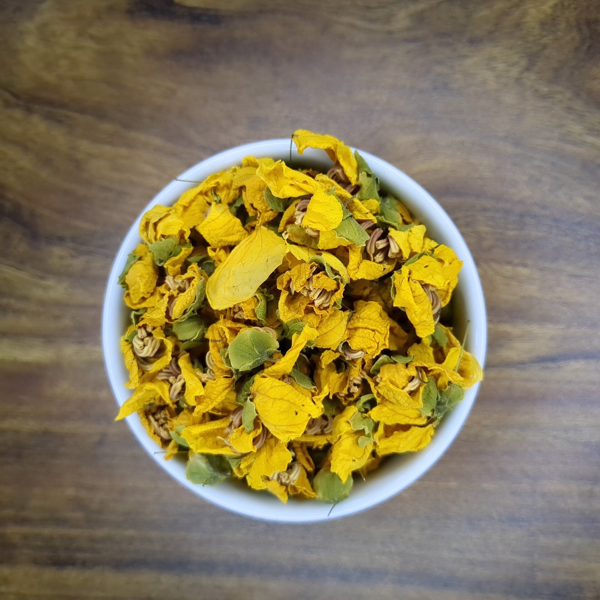 Ranawara Flower Tea | Tanner's Cassia Auriculata| Senna Auriculata ...