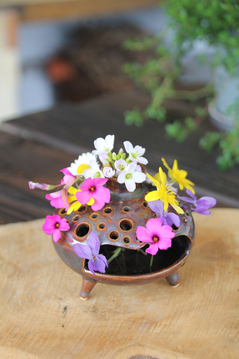 Mosquito Repellent/flower Picker - Etsy