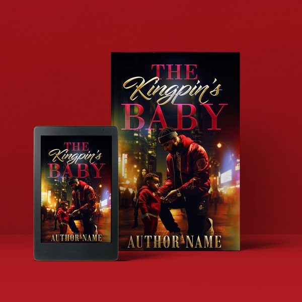 Baby's Red Book Cover - Etsy