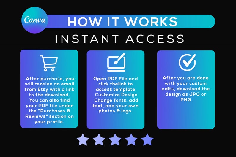 Luxe Bundles | DIY Flyer Editable Canva Template | Luxury Beauty | Hair | Extensions ...