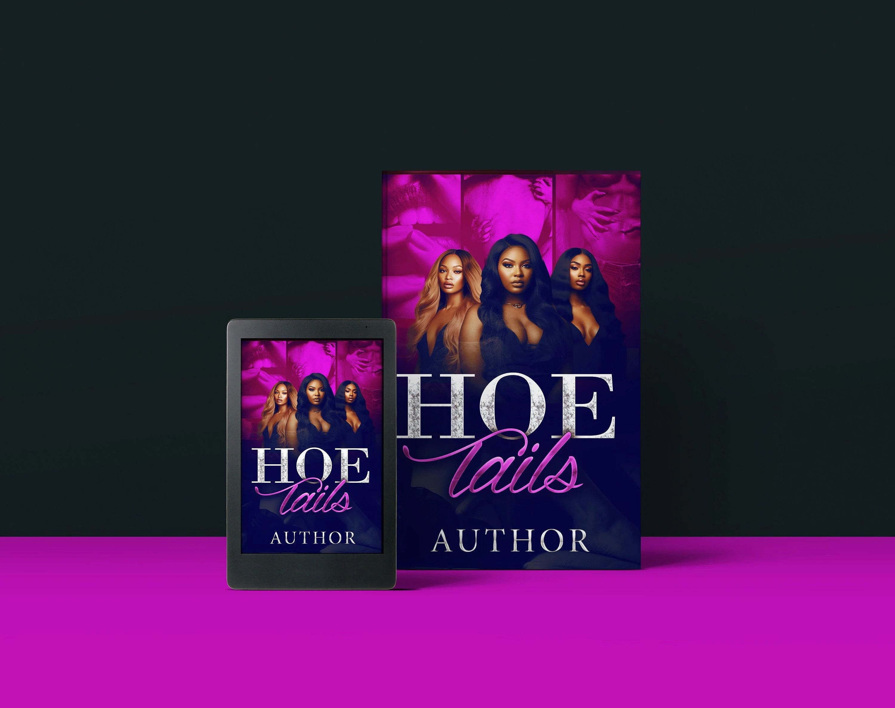 Custom Book Cover - Etsy