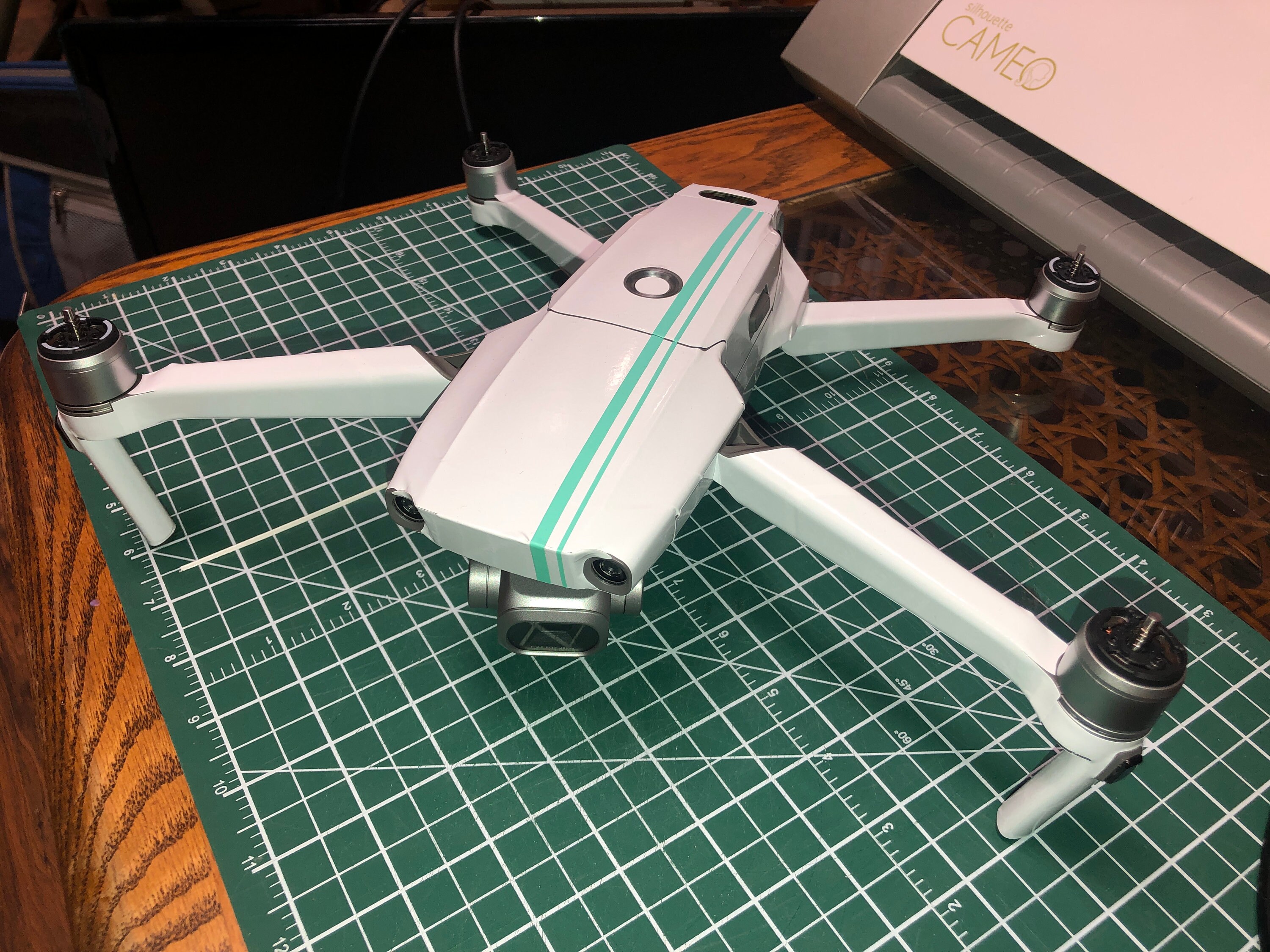 DJI Bundle Mavic Mini Mavic Mini 2 Mavic 2 Pro SVG | Etsy