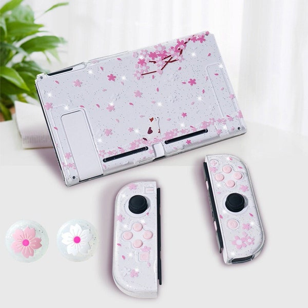 Nintendo Switch Shell - Etsy