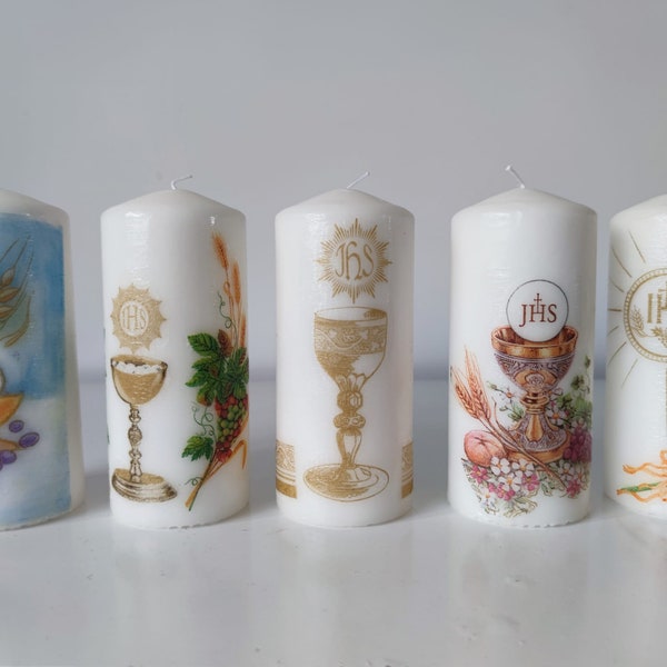 First Holy Communion Decorations - Etsy