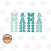 Mama Stacked Svg Png, Mothers Day Png SVG, Mama Png, College Style Png ...