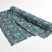 Seamless Christmas Present Pattern, Seamless Colorful Christmas Present ...