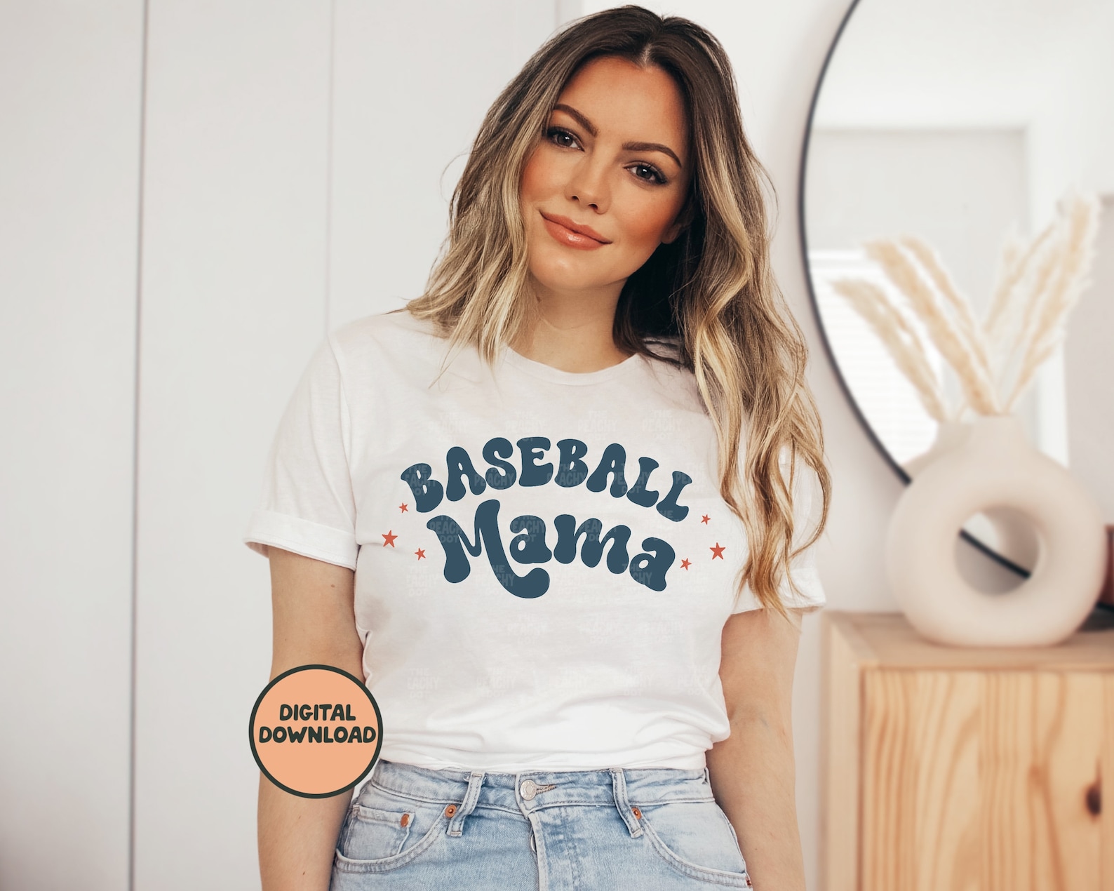 Baseball Mama Svg Png Mama Svg Png Svg for Shirt Mom Svg | Etsy