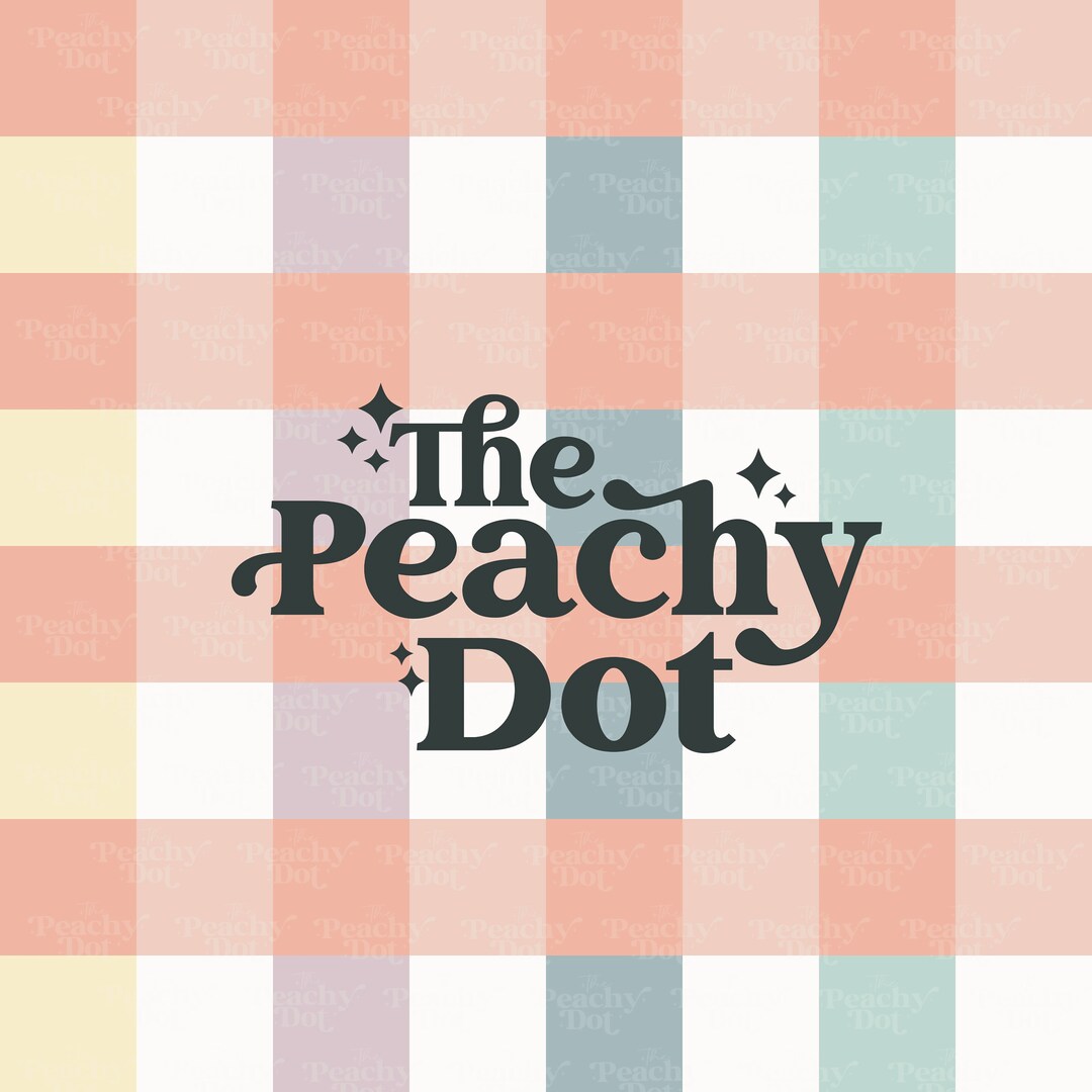 Seamless Plaid Pastel Pattern, Seamless Spring Pattern, Seamless Design ...