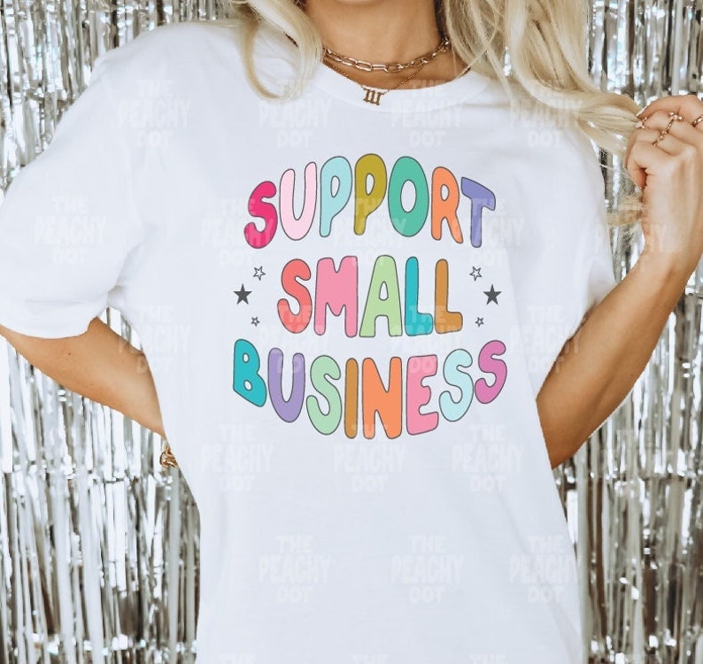 Support Small Business Svg Png Business Owner Svg Svg File - Etsy