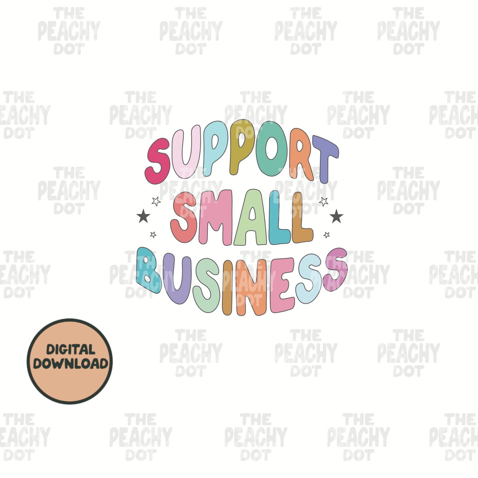 Support Small Business Svg Png, Business Owner Svg, Svg File, Svg File ...