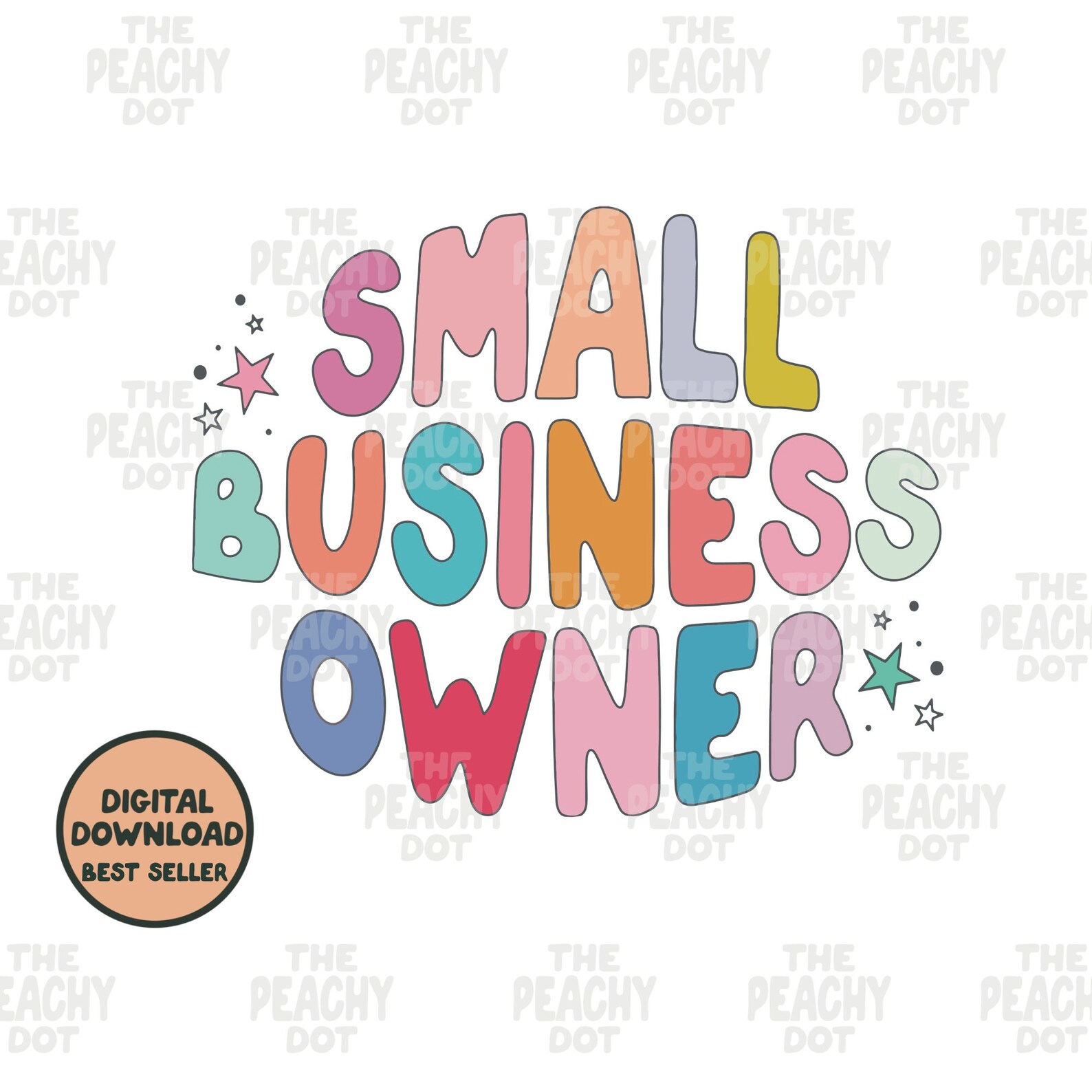 Small Business Svg Png Business Owner Svg Svg File Svg File - Etsy
