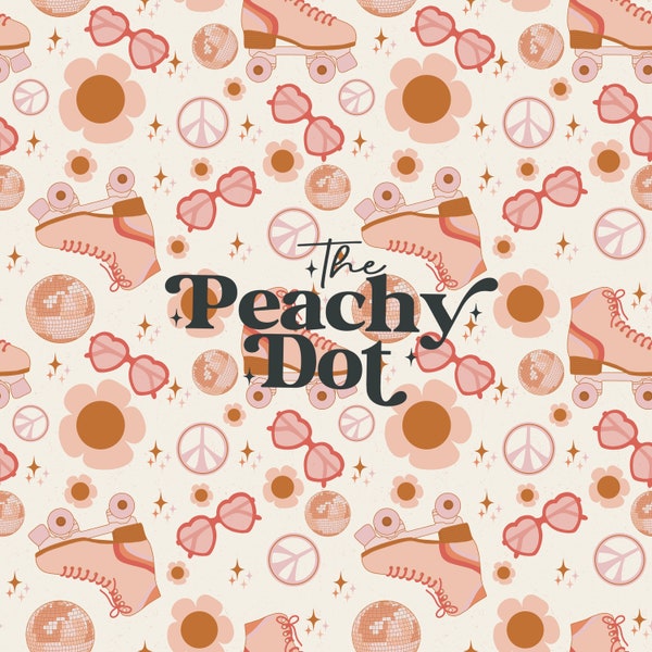 Roller With Pattern - Etsy