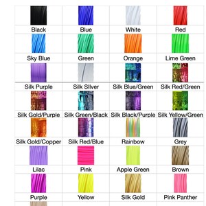 Flexi Phoenix Articulated - 3D Printed - Flexi Factory - UK - Etsy UK