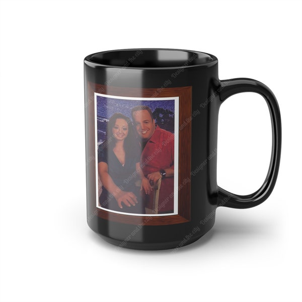 Doug and Carrie Mug - Etsy