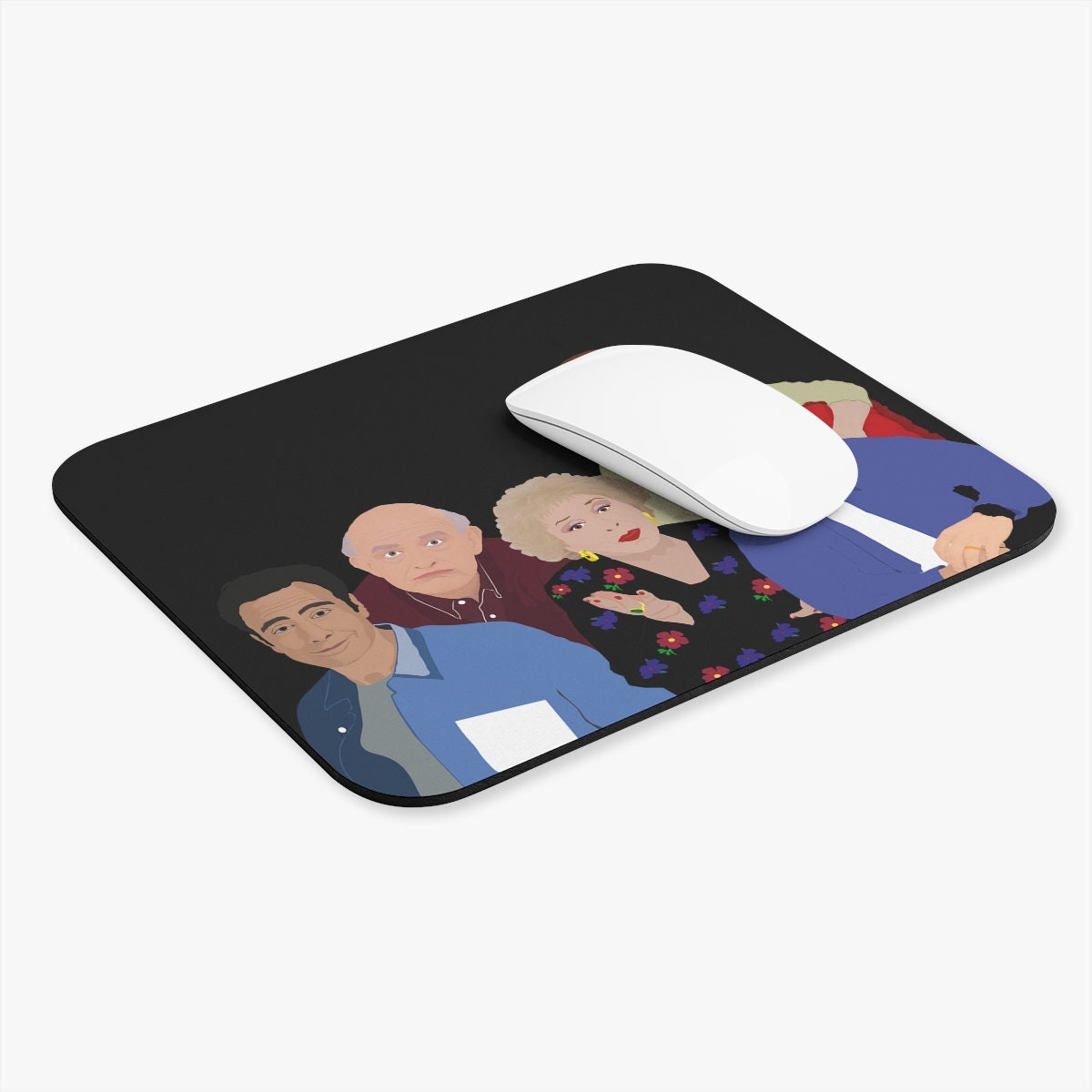 Everybody Loves Raymond Mouse Pad Office Desk Accessories - Etsy