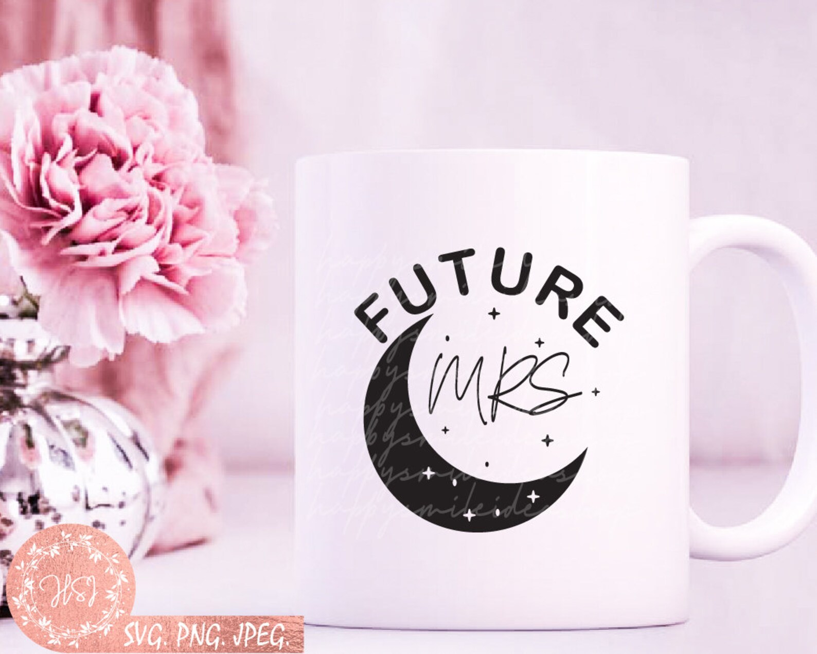 Future Mrs Svg Wedding Svg Fiance Svg Bride to Be Svg - Etsy