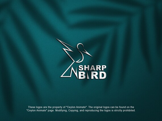 I Will Create Custom Logo for You Brand Company Business - Etsy