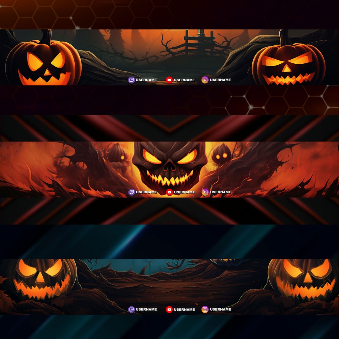 I Will Design Custom Amazing Gaming Banner and Cover Photo for E-sport ...