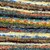 Handwoven Amish Rag Rug 47 X 29 - Etsy