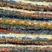 Handwoven Amish Rag Rug 36 X 14 - Etsy