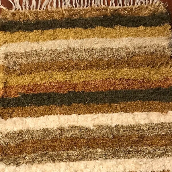 Handwoven Rug - Etsy