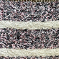 Handwoven Amish Rag Rug 36 X 14 - Etsy