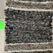 Handwoven Amish Rag Rug 48 X 28 - Etsy