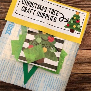 Monthly DIY Craft Box for Kids Monthly Subscription Craft - Etsy