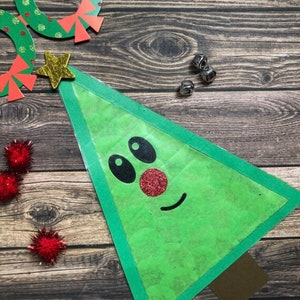 Monthly DIY Craft Box for Kids Monthly Subscription Craft - Etsy