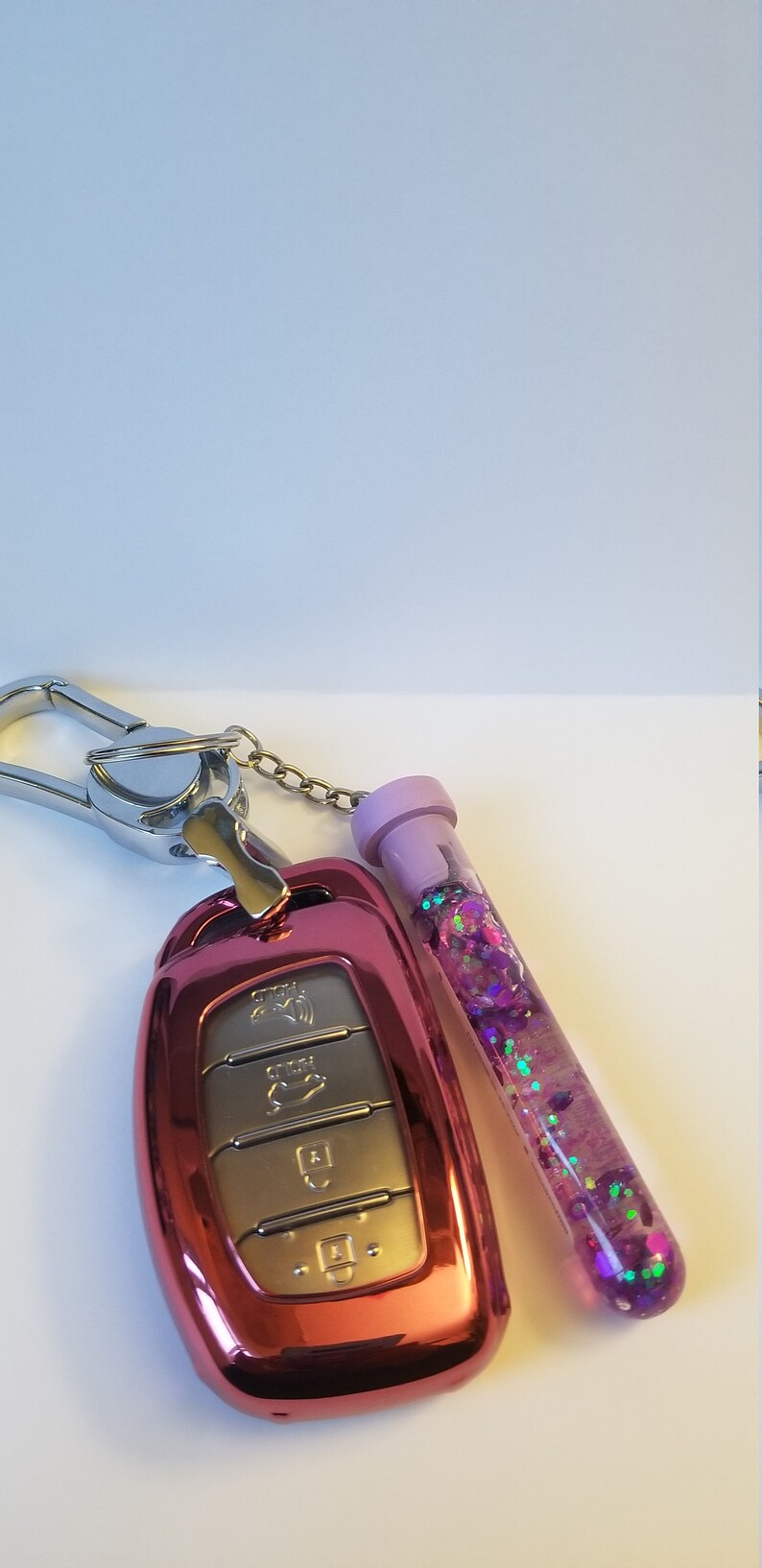 Phlebotomy Keychain | Etsy