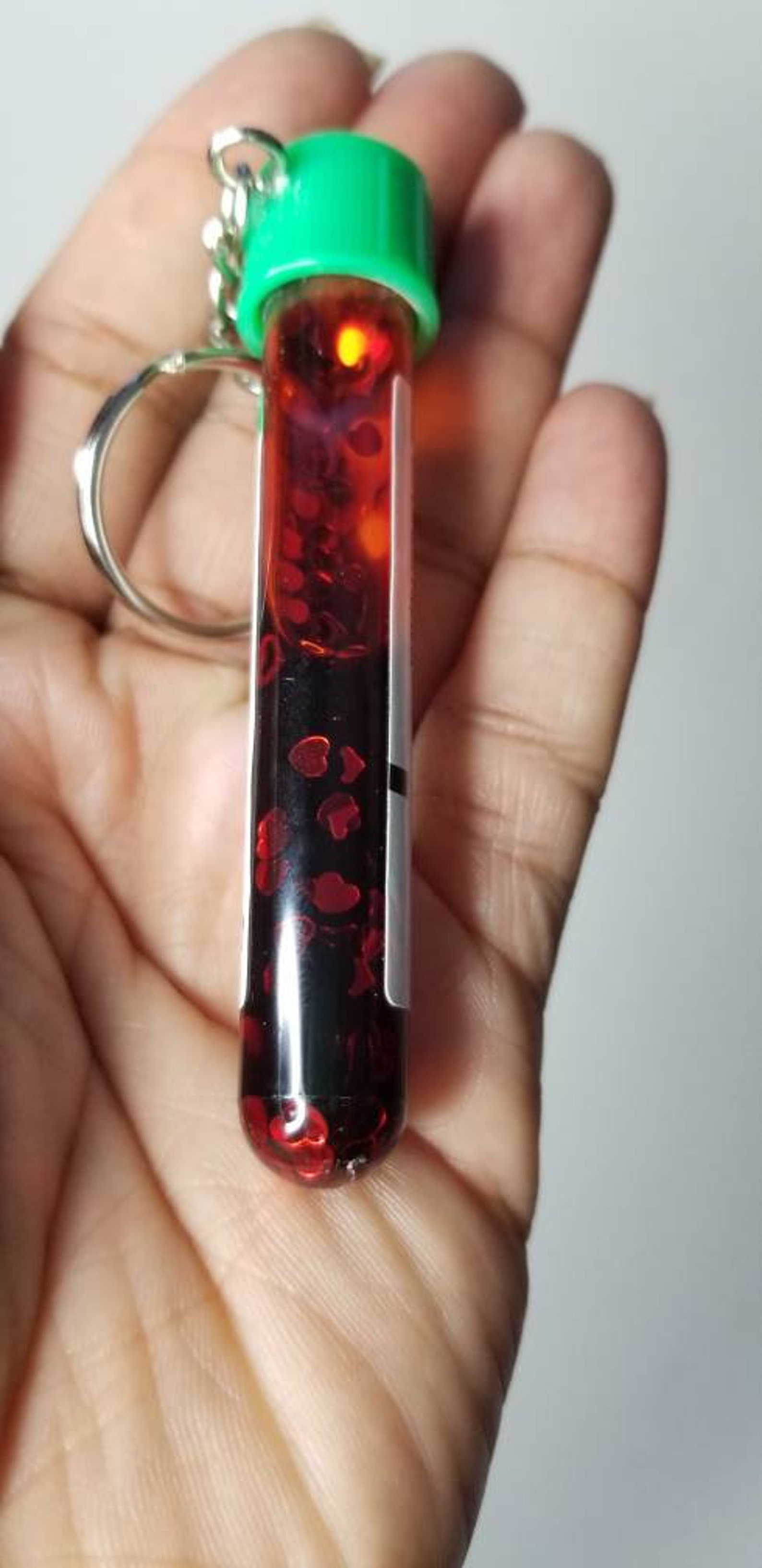 Phlebotomy Keychain - Etsy