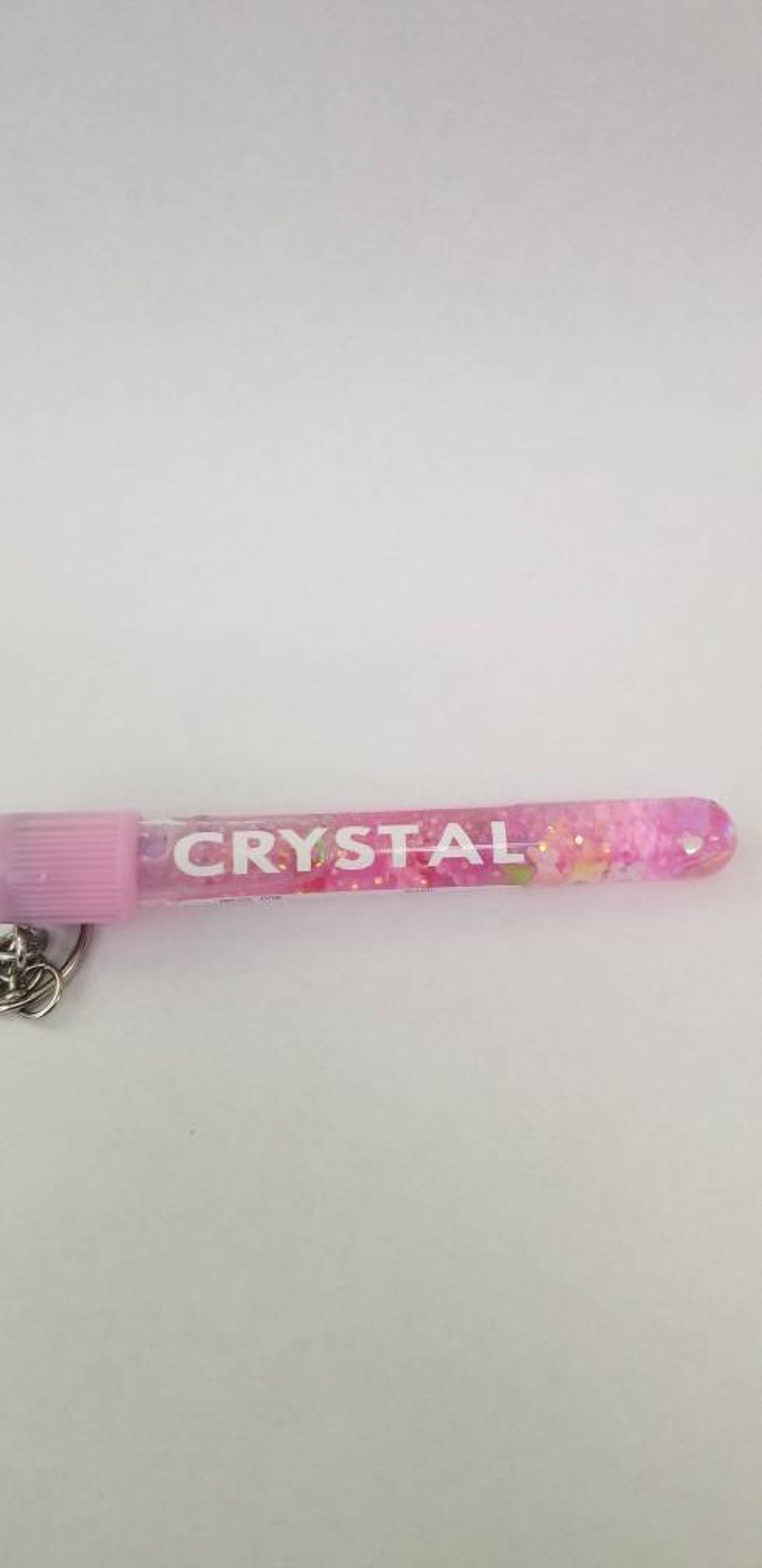 Phlebotomy Keychain With Butterflies - Etsy
