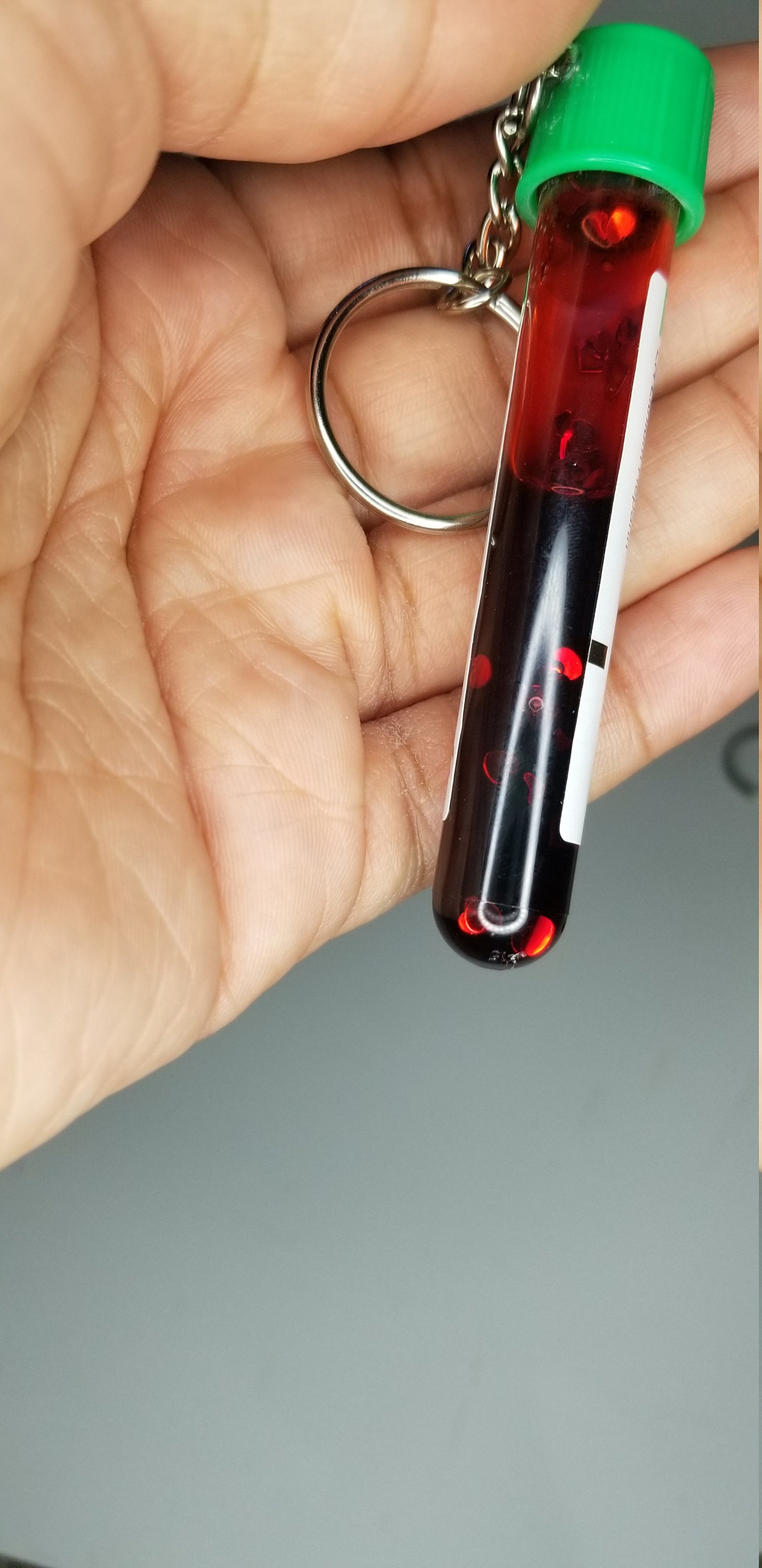Phlebotomy Keychain - Etsy
