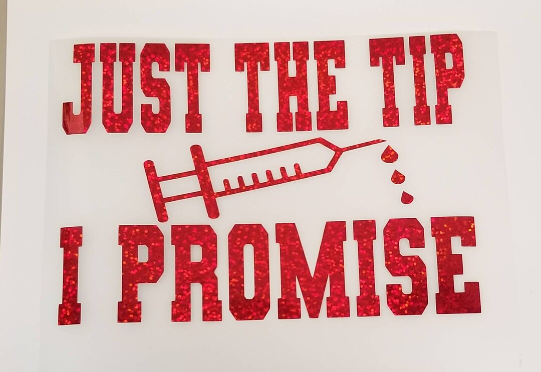 Phlebotomy Humour Car Window Decal - Etsy