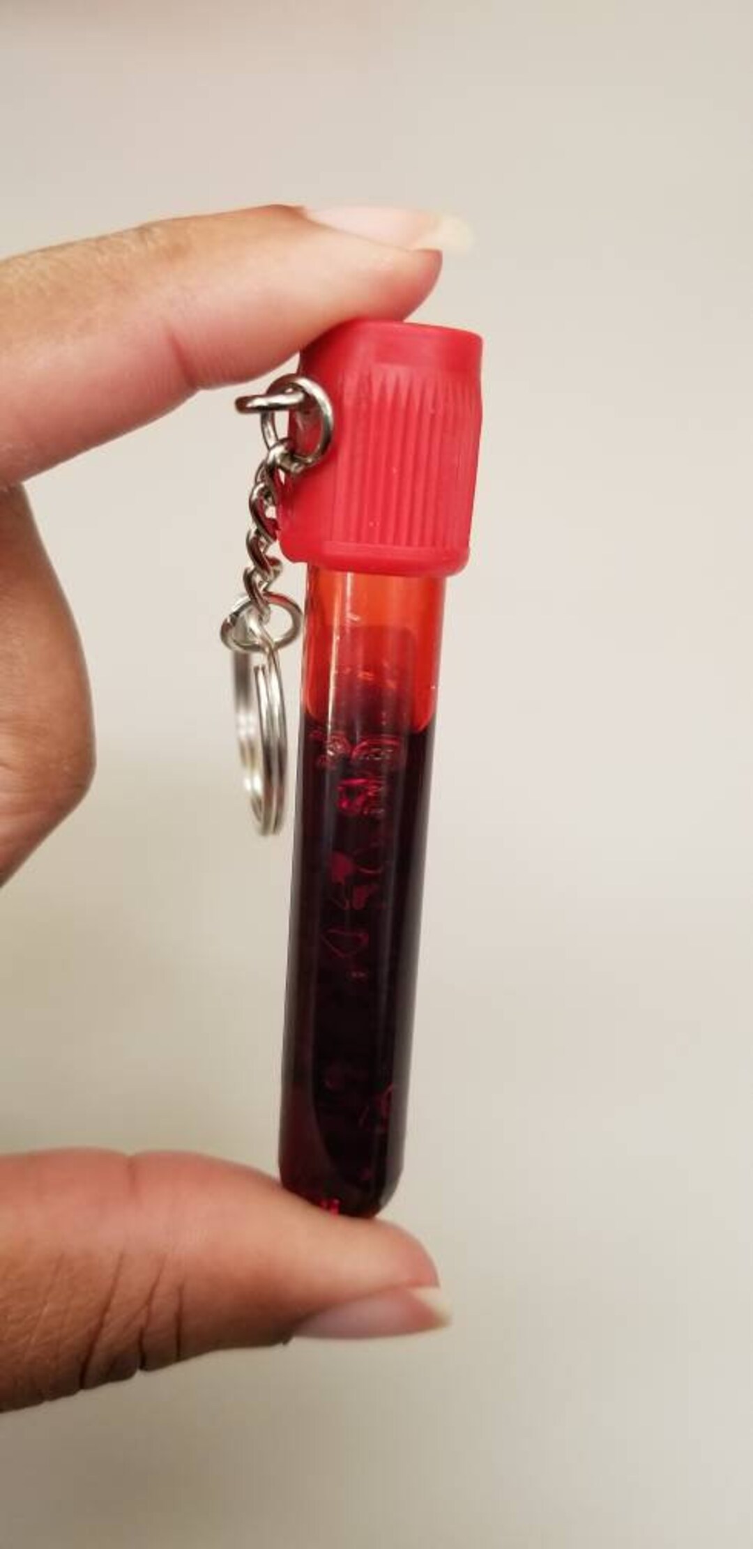 Phlebotomy Keychain - Etsy