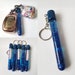 Phlebotomy Keychain Blue Trace Element - Etsy