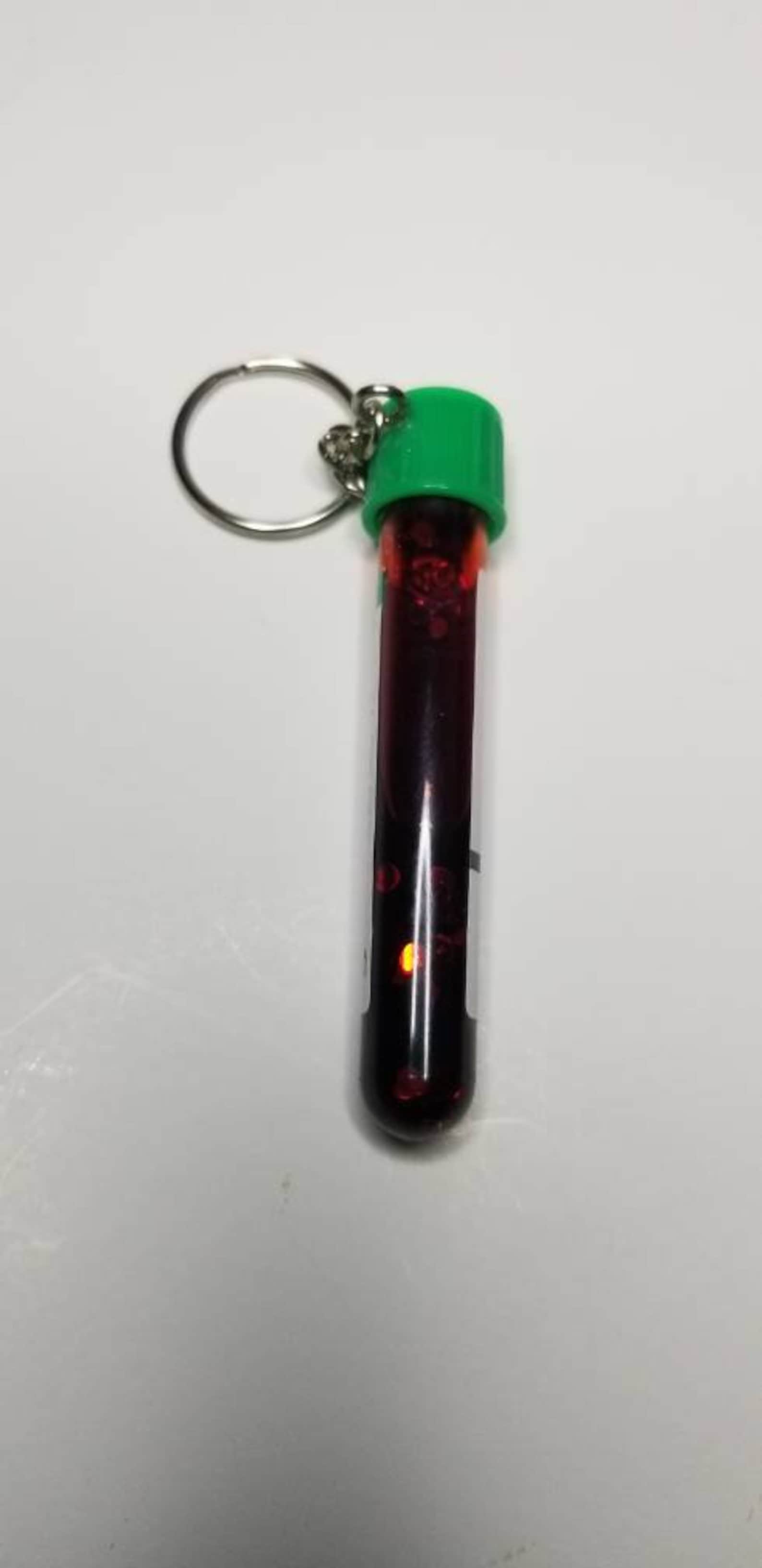 Phlebotomy Keychain - Etsy