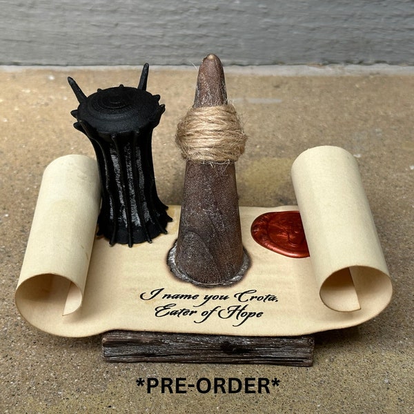 Destiny Pin Display - Etsy